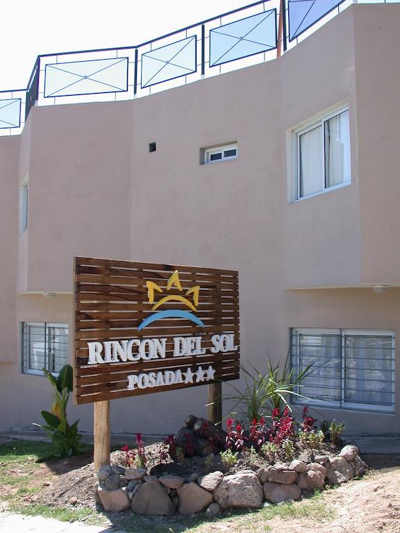 POSADA RINCON DEL SOL VILLA CARLOS PAZ